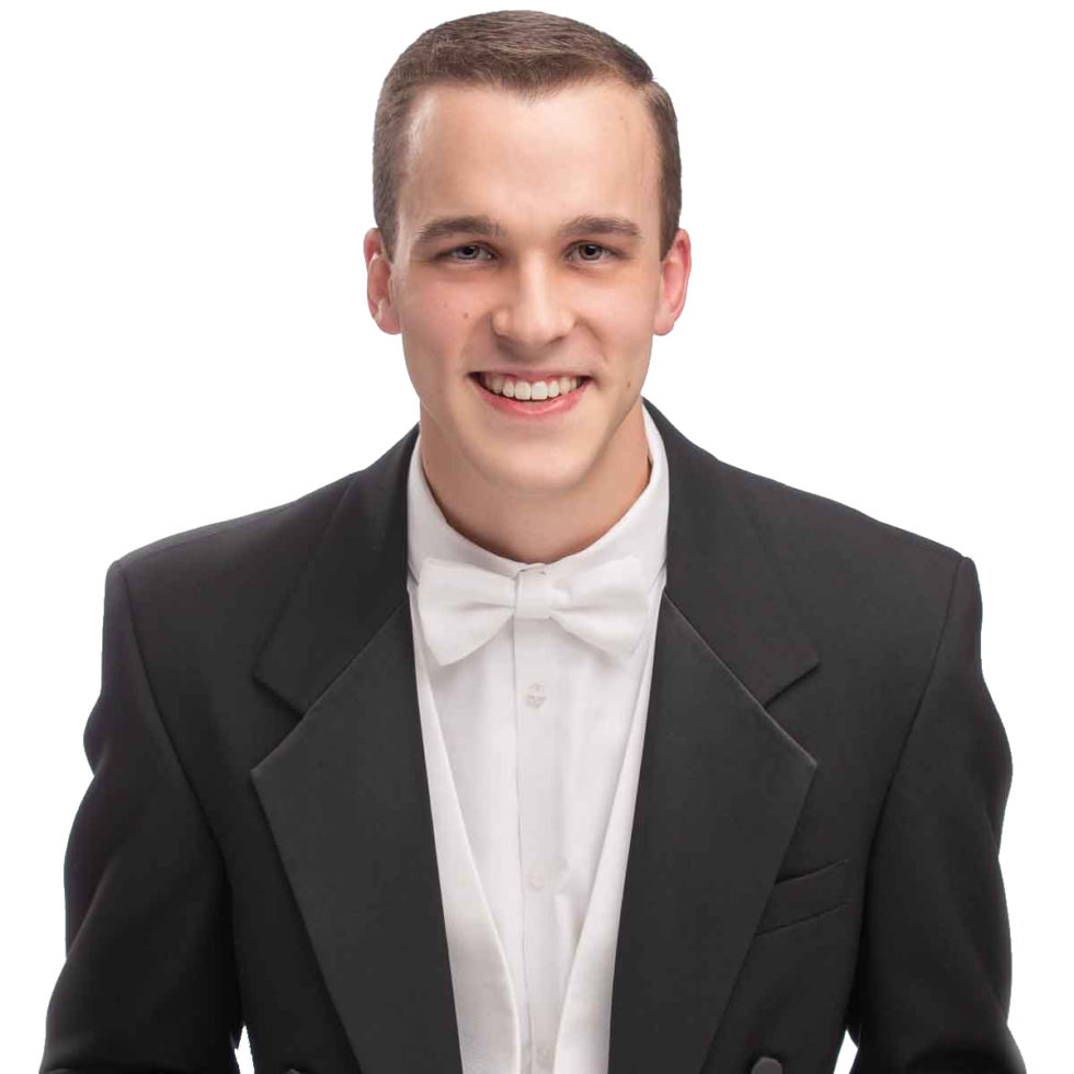 Meet the Orchestra - Oklahoma City Philharmonic
