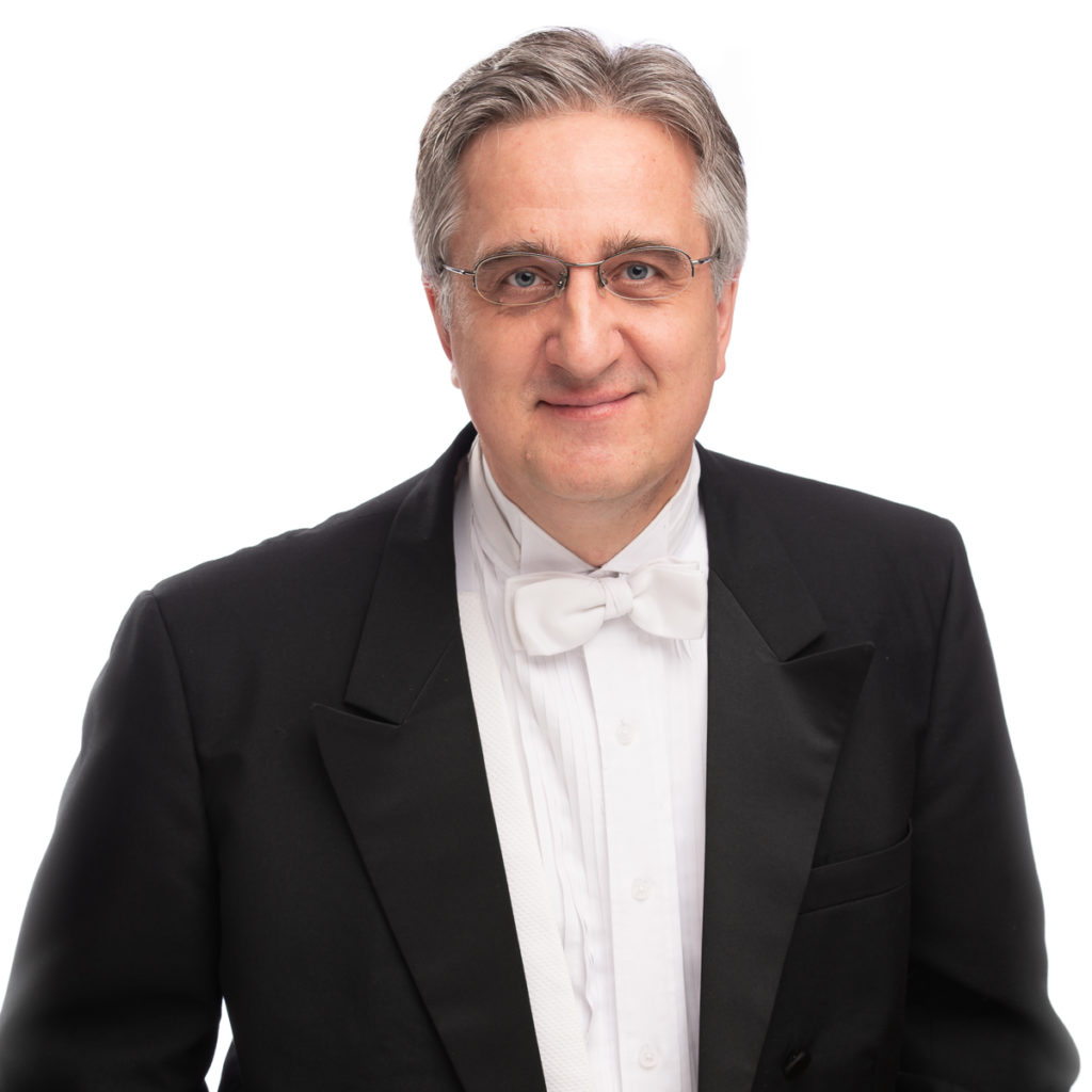 Meet the Orchestra - Oklahoma City Philharmonic