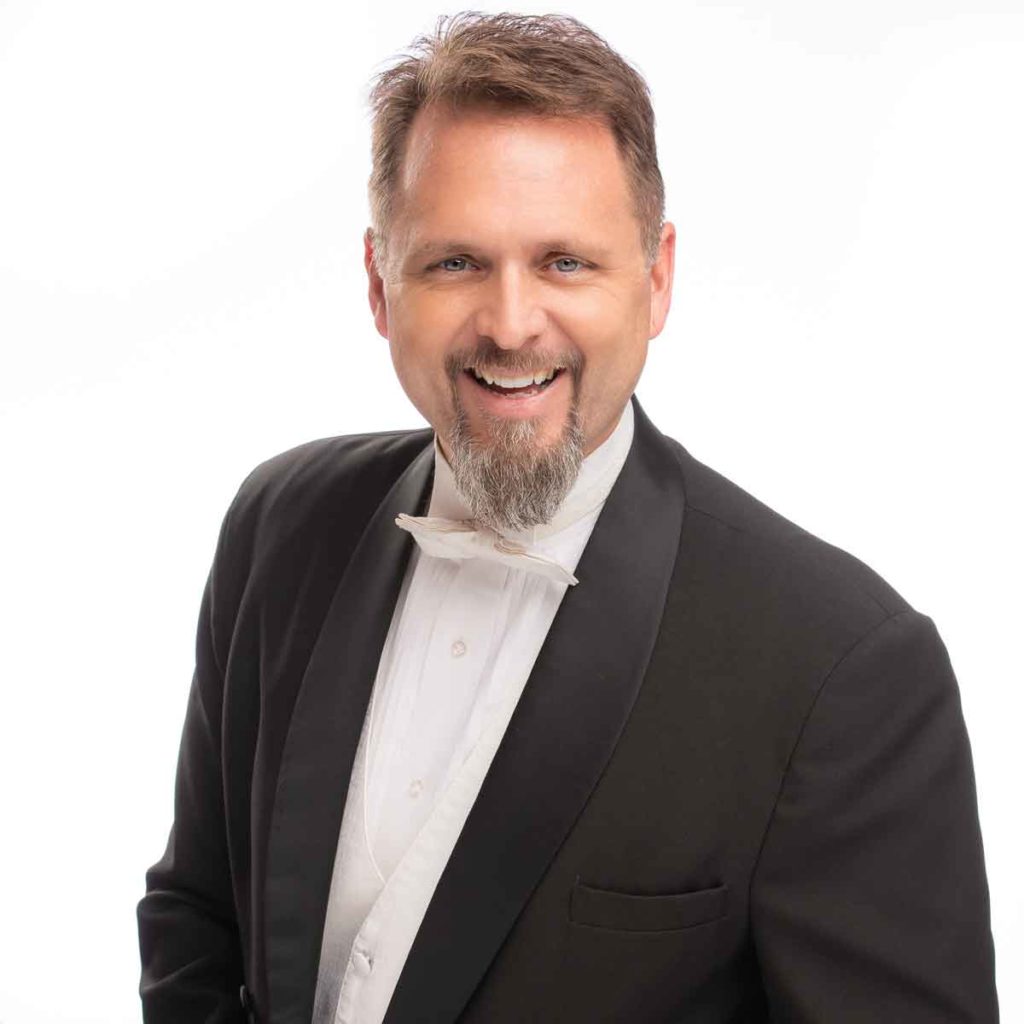 Meet the Orchestra | Oklahoma City Philharmonic