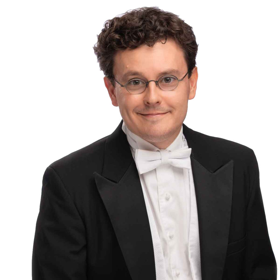 Meet the Orchestra - Oklahoma City Philharmonic