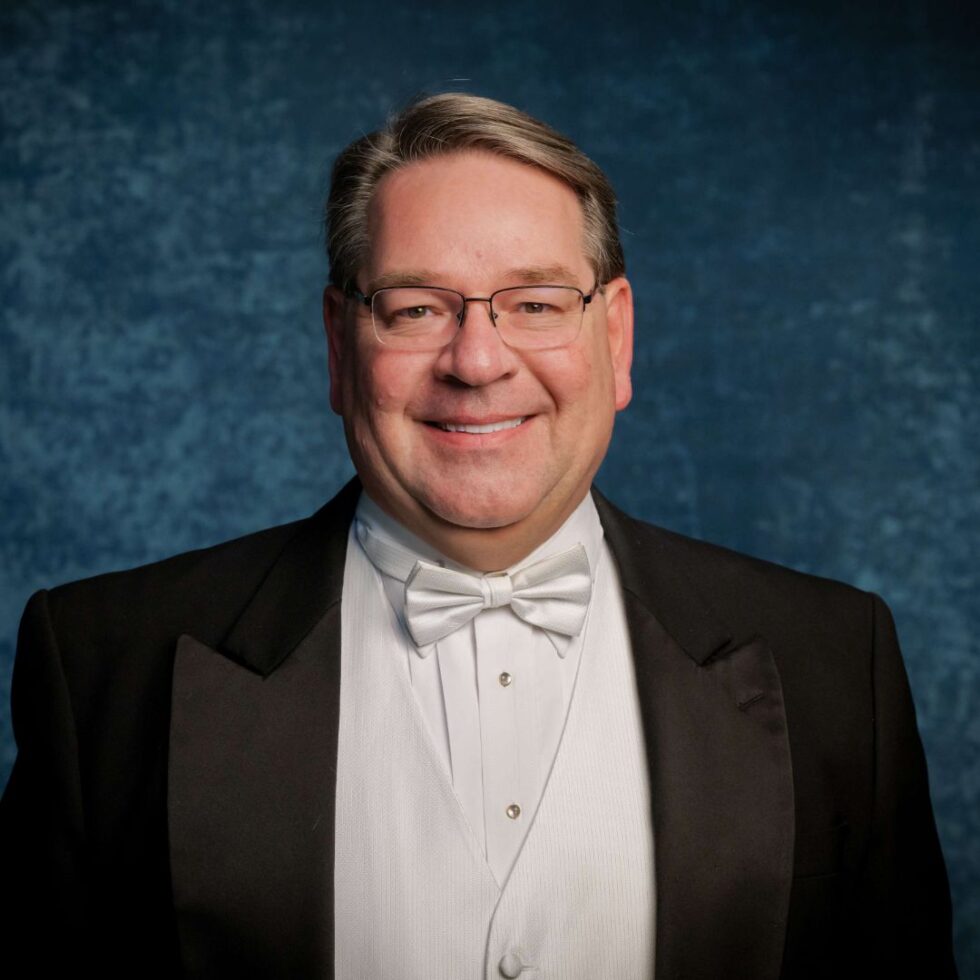 Meet the Orchestra - Oklahoma City Philharmonic