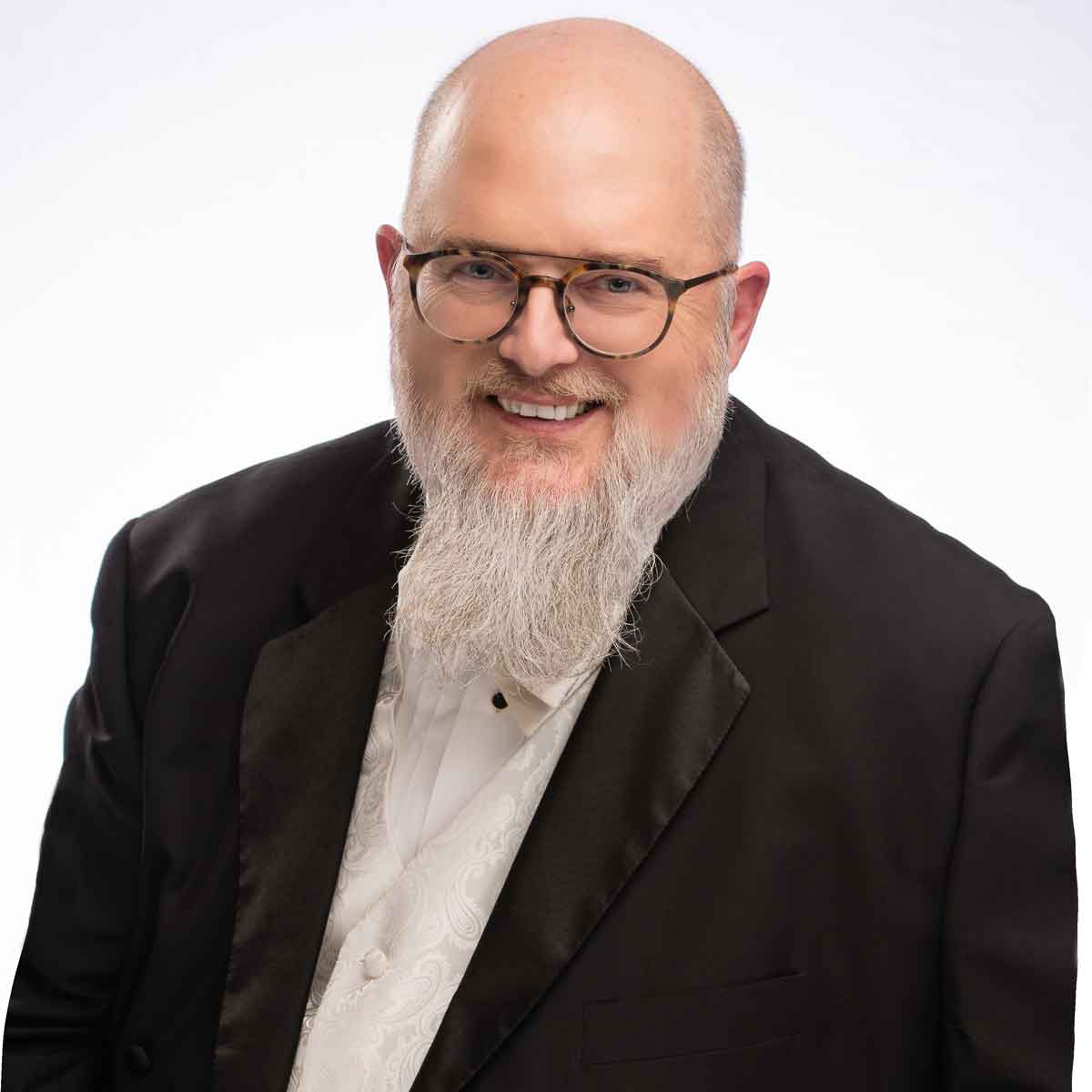 Meet the Orchestra | Oklahoma City Philharmonic