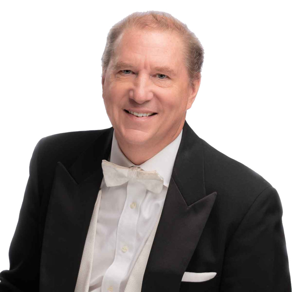 Meet the Orchestra - Oklahoma City Philharmonic