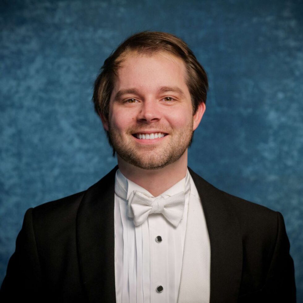 Meet the Orchestra - Oklahoma City Philharmonic
