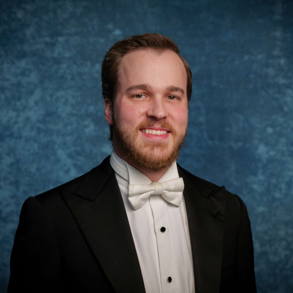 Meet the Orchestra - Oklahoma City Philharmonic