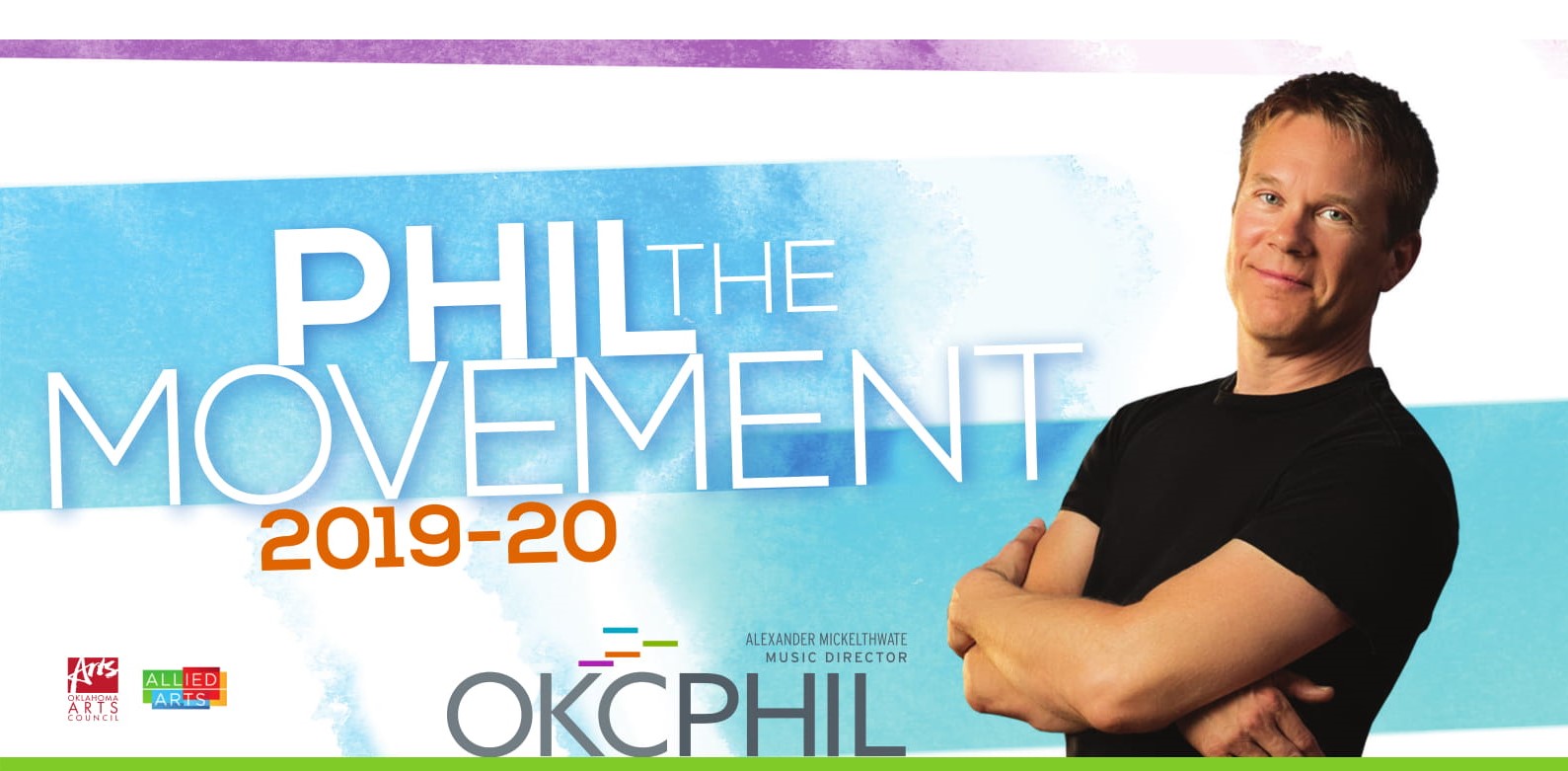 20-21 Season - Oklahoma City Philharmonic