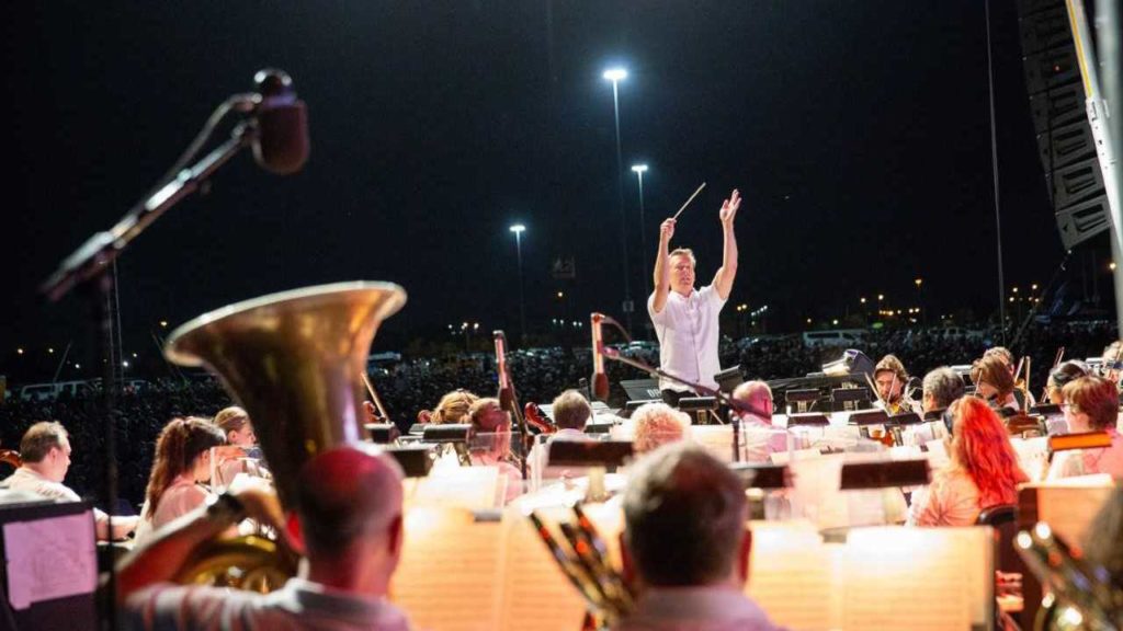 Community Engagement - Oklahoma City Philharmonic