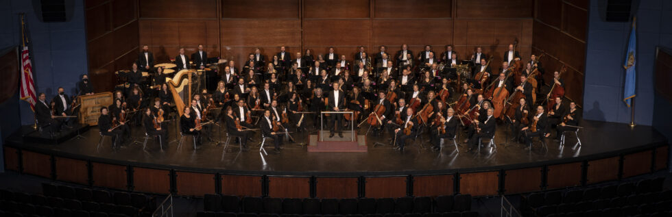 Meet the Orchestra - Oklahoma City Philharmonic