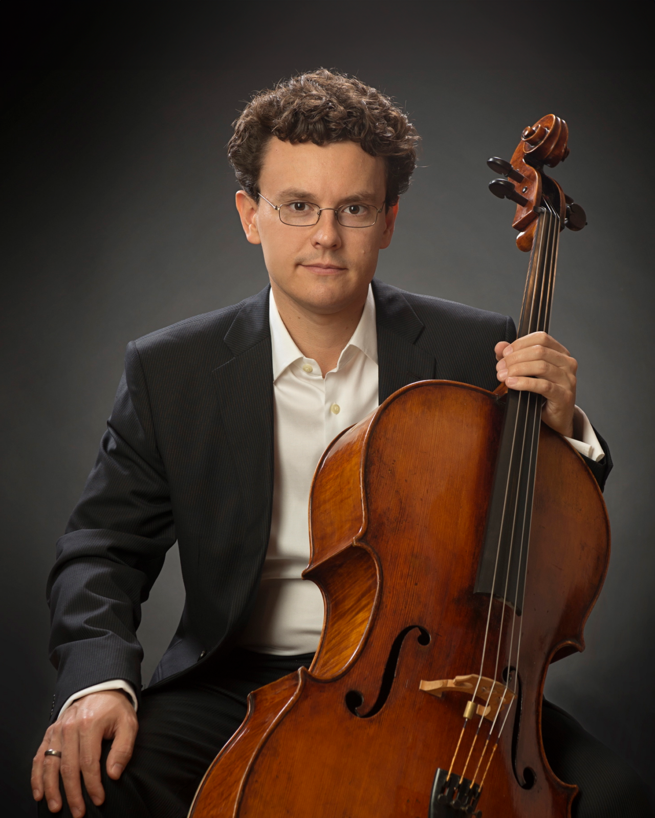 From the Highlands - Oklahoma City Philharmonic