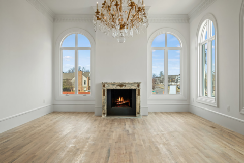 Symphony Show House 2025 - Oklahoma City Philharmonic